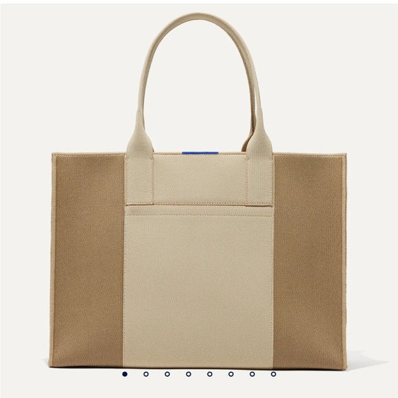 Rothy's | Bags | Rothys The Classic Tote In Soft Sesame Nwt | Poshmark